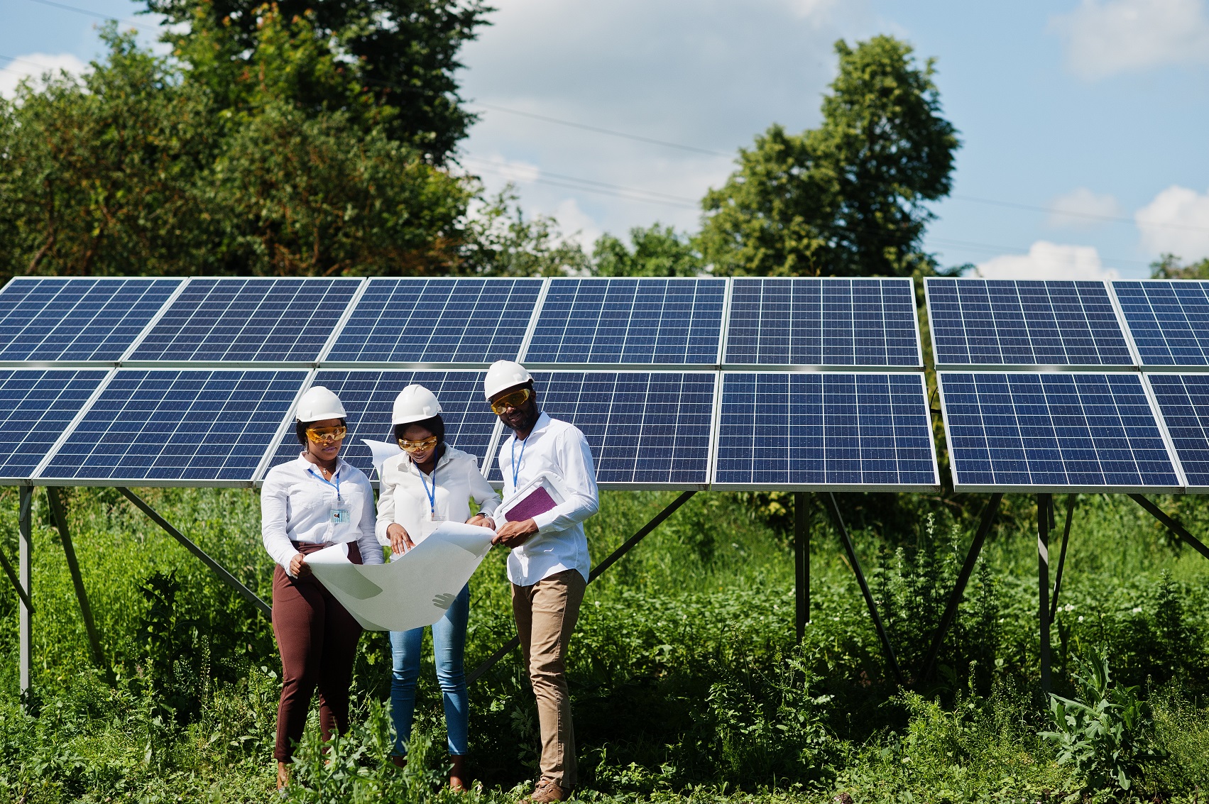 Jupiter Energy Solutions Ltd